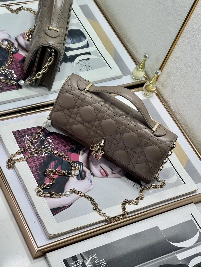 Inexpensive Christian Dior My Lady Bags