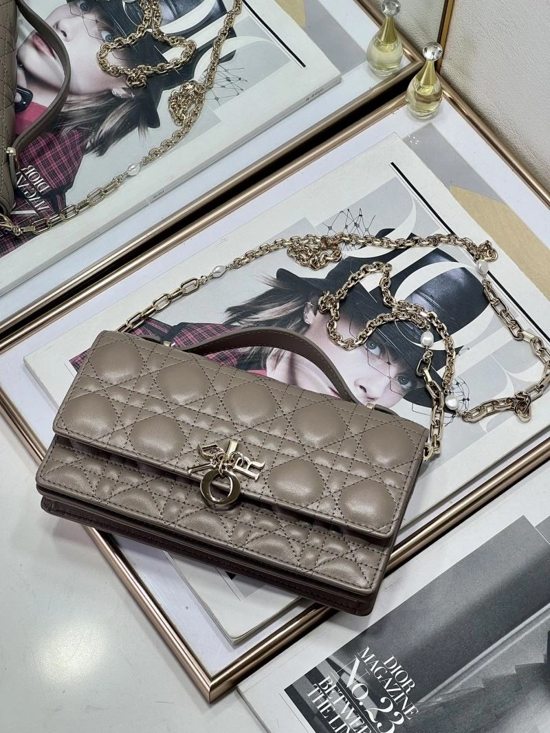 Inexpensive Christian Dior My Lady Bags