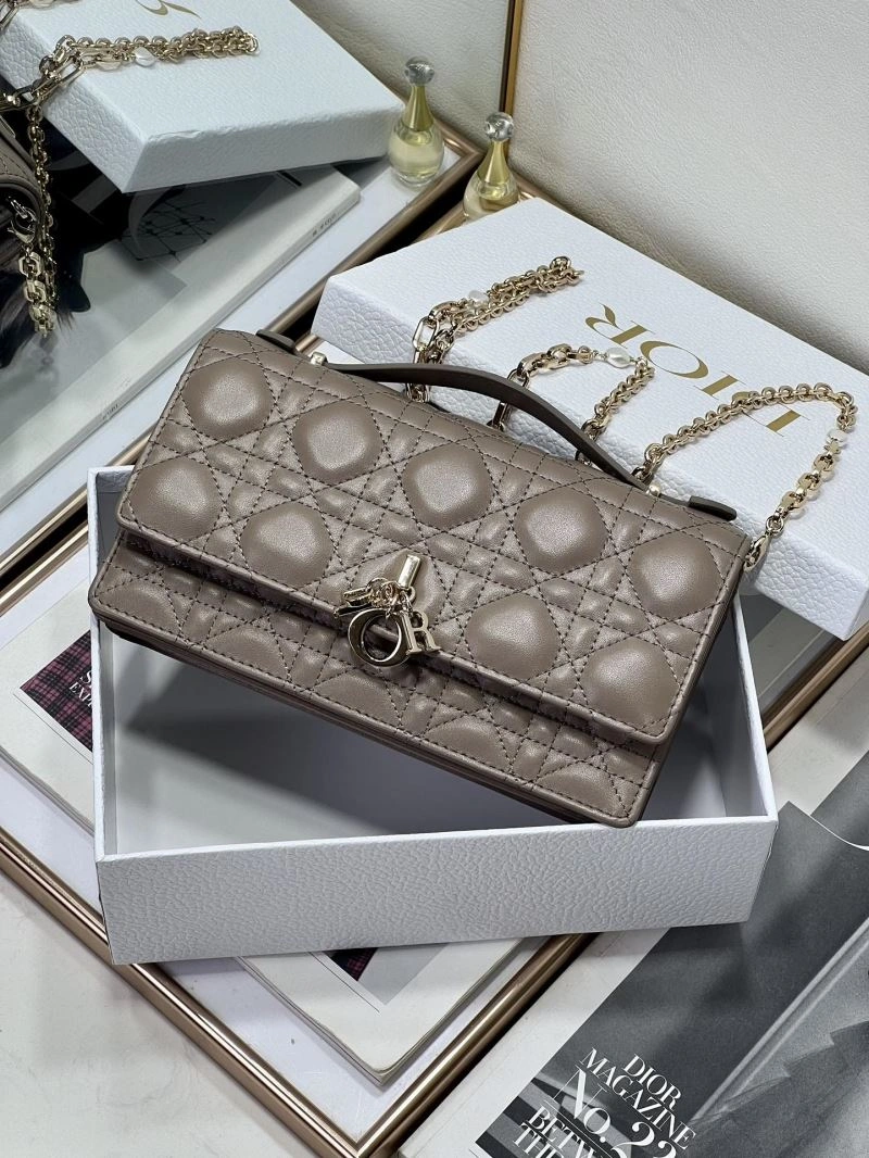 Inexpensive Christian Dior My Lady Bags