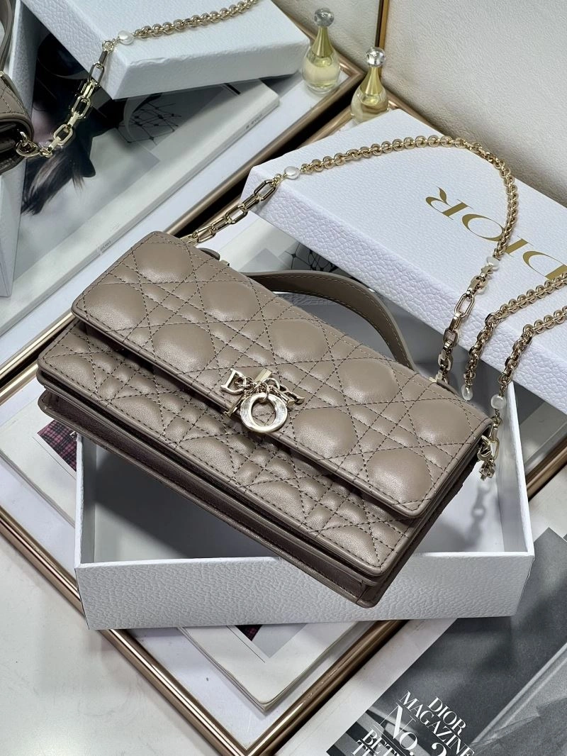 Inexpensive Christian Dior My Lady Bags