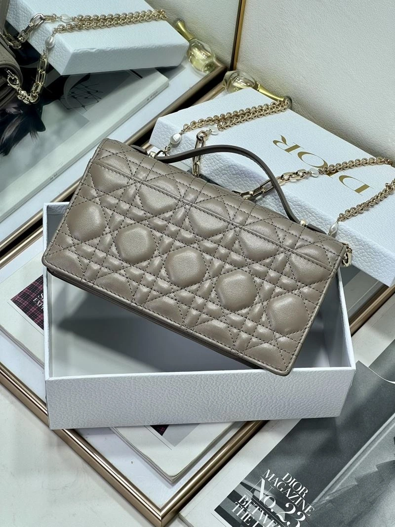 Inexpensive Christian Dior My Lady Bags