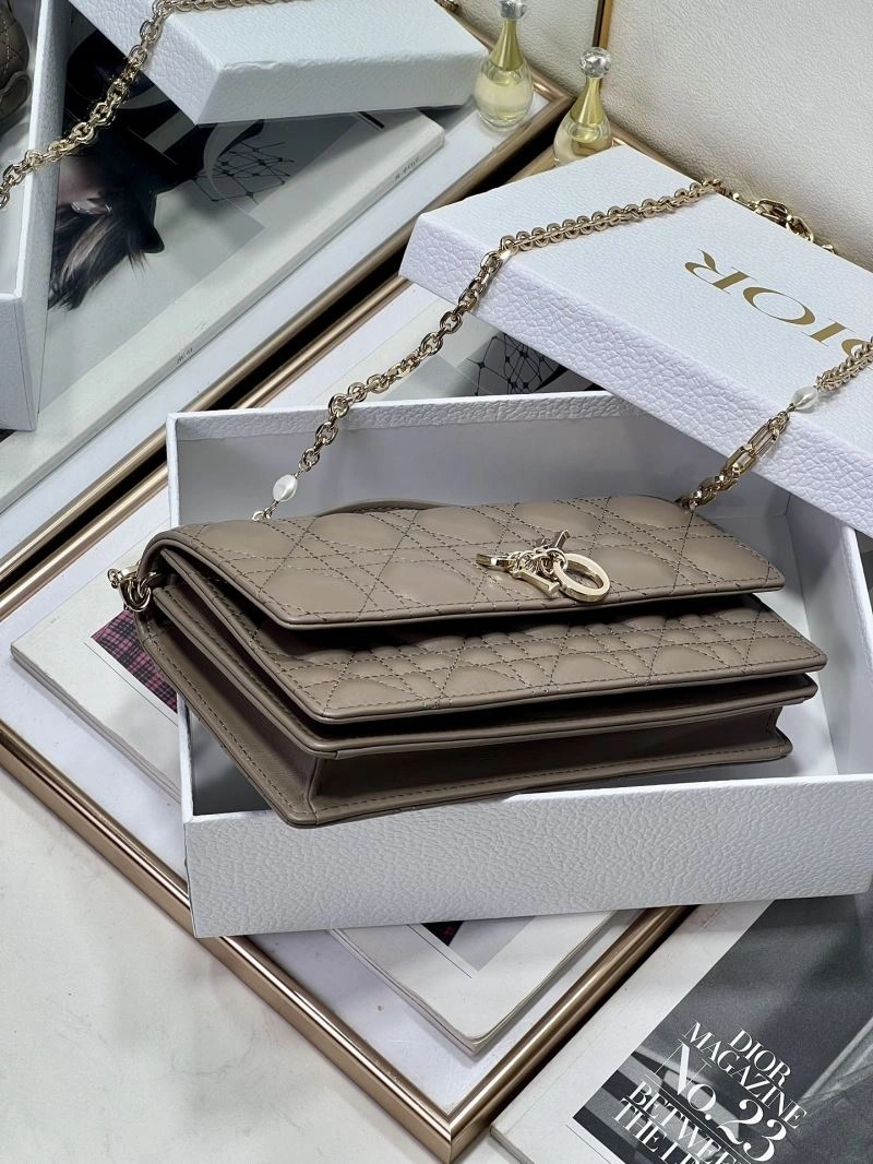 Inexpensive Christian Dior My Lady Bags