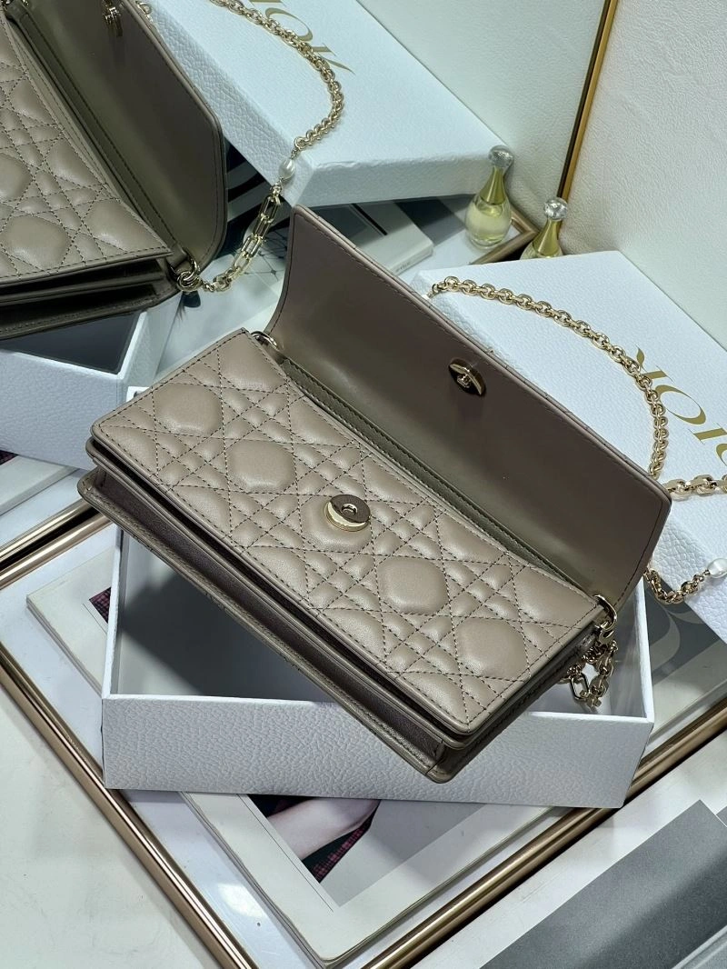 Inexpensive Christian Dior My Lady Bags
