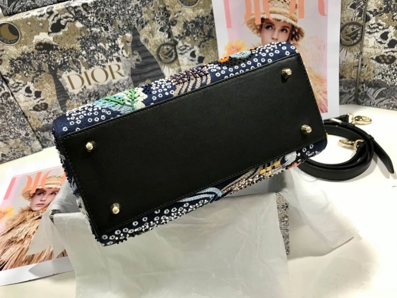 Bargain Christian Dior My Lady Bags
