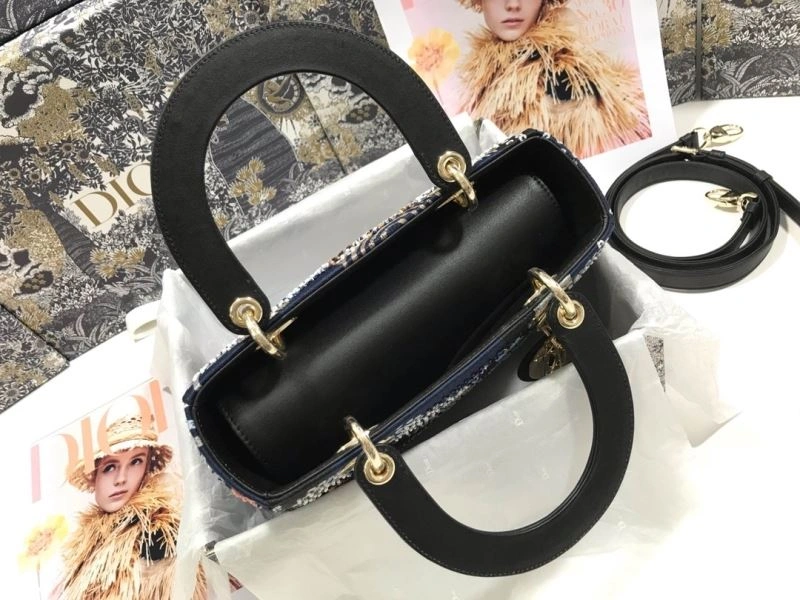 Bargain Christian Dior My Lady Bags