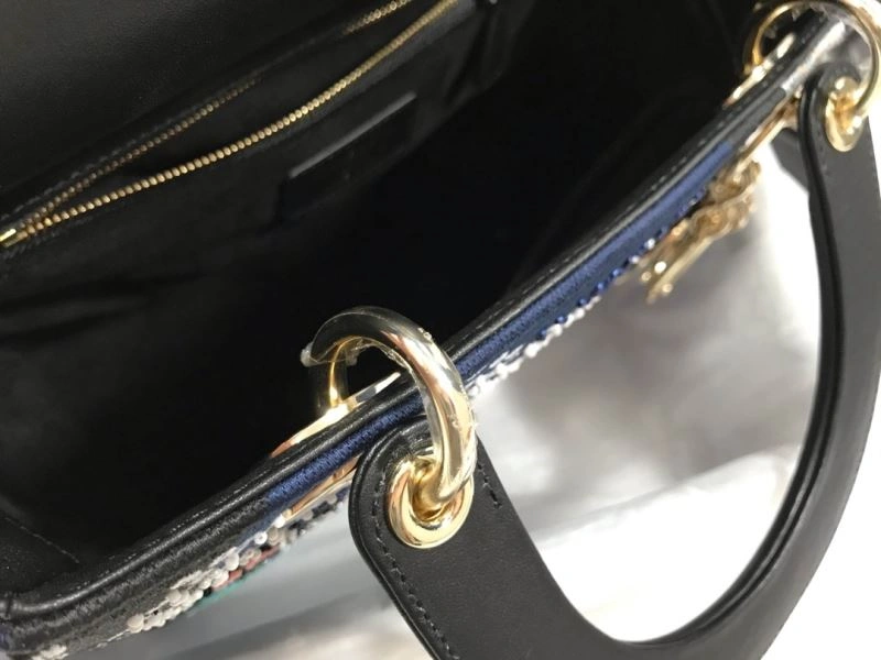 Bargain Christian Dior My Lady Bags