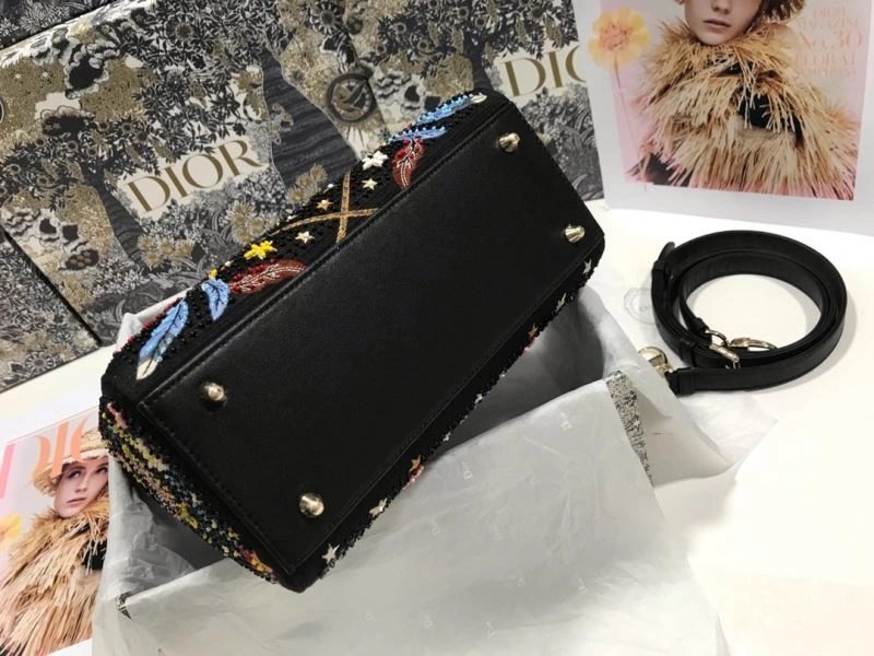 OEM Christian Dior My Lady Bags