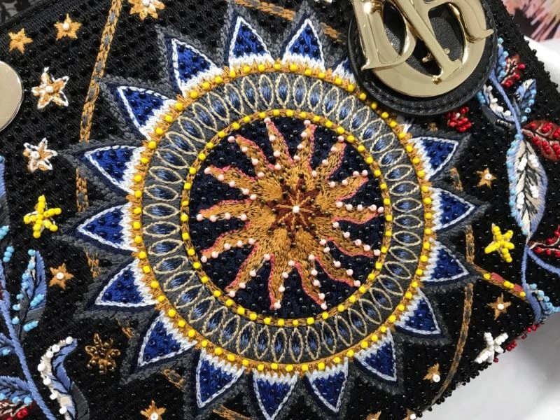 OEM Christian Dior My Lady Bags