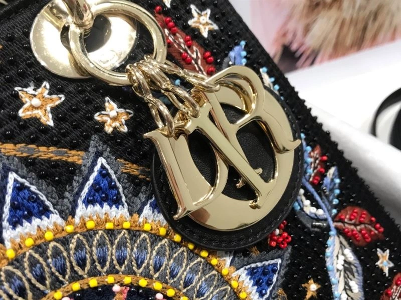 OEM Christian Dior My Lady Bags