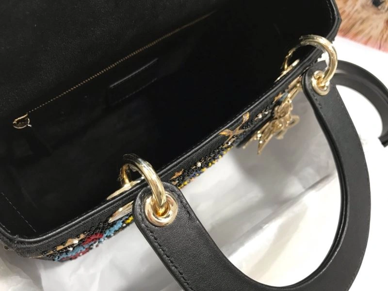 OEM Christian Dior My Lady Bags