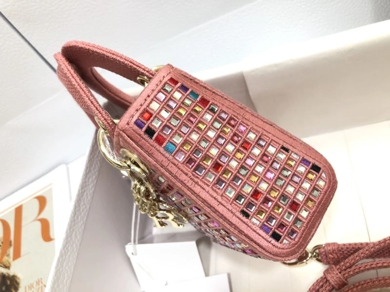 Precise copy Christian Dior My Lady Bags