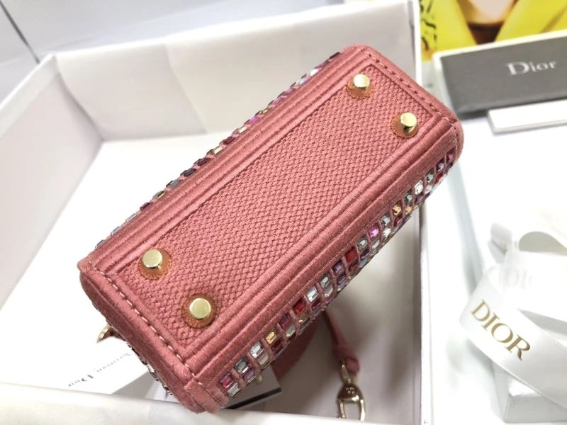 Precise copy Christian Dior My Lady Bags