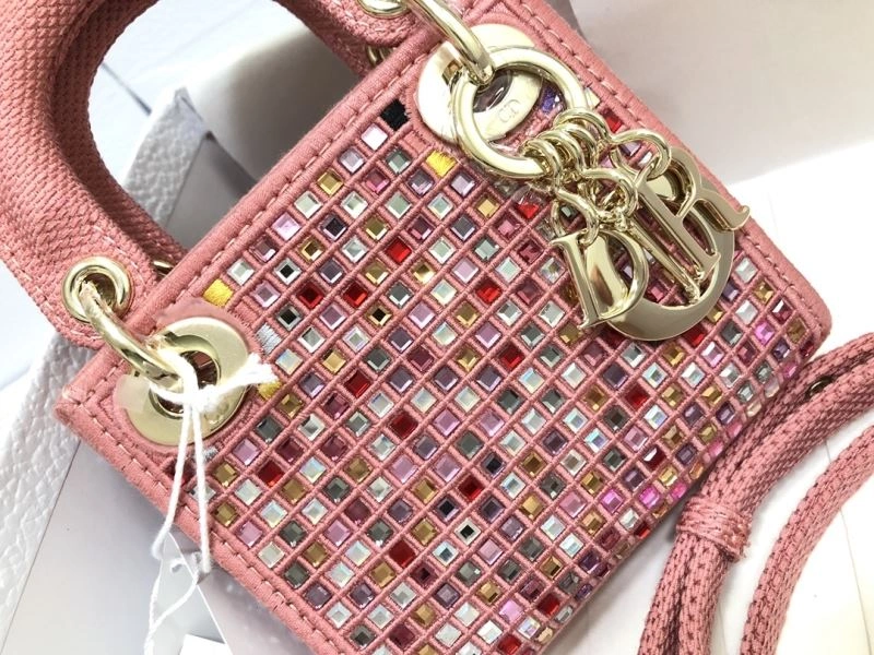Precise copy Christian Dior My Lady Bags