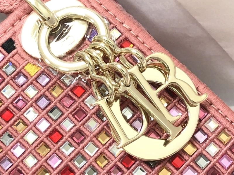 Precise copy Christian Dior My Lady Bags