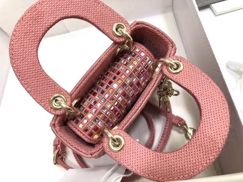 Precise copy Christian Dior My Lady Bags