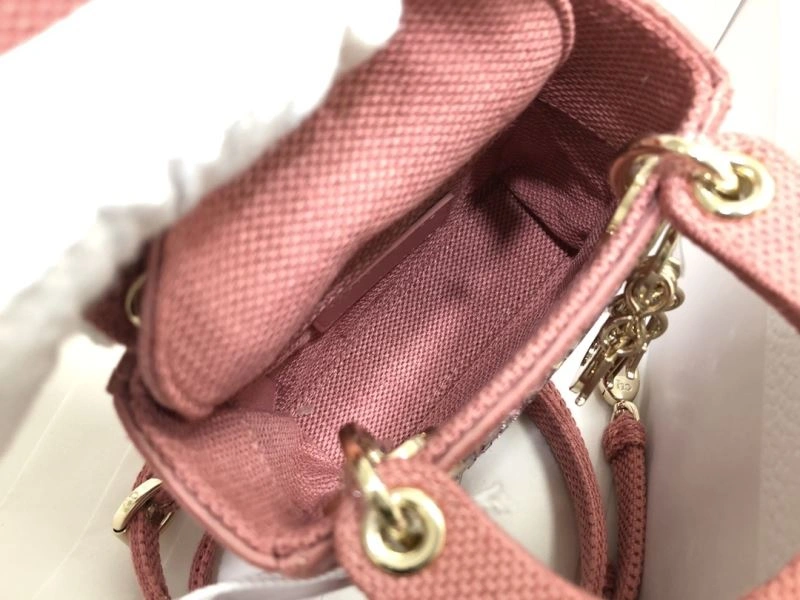 Precise copy Christian Dior My Lady Bags
