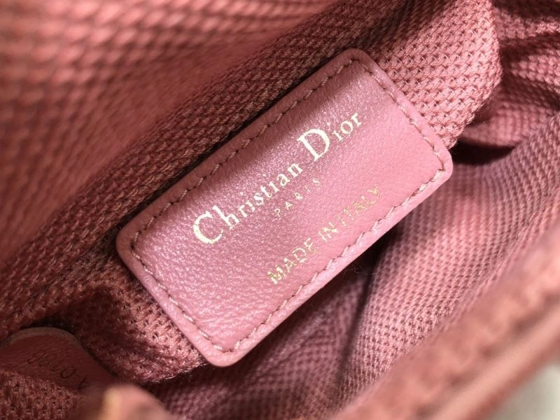 Precise copy Christian Dior My Lady Bags