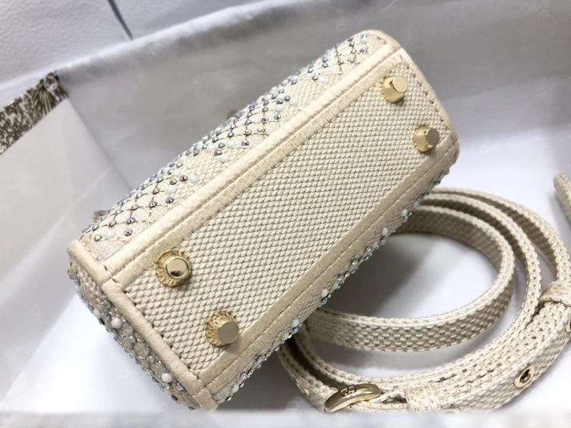 Genuine Christian Dior My Lady Bags