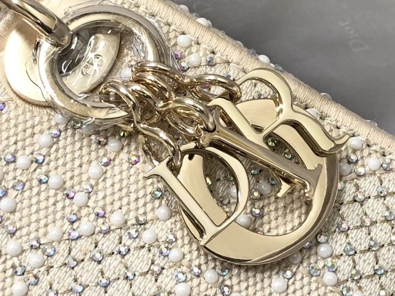 Genuine Christian Dior My Lady Bags