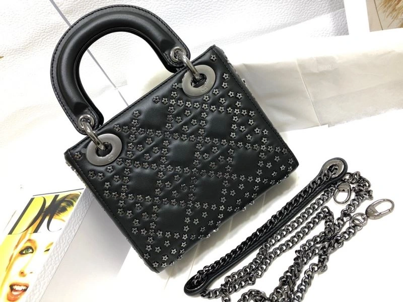 Low-cost Christian Dior My Lady Bags
