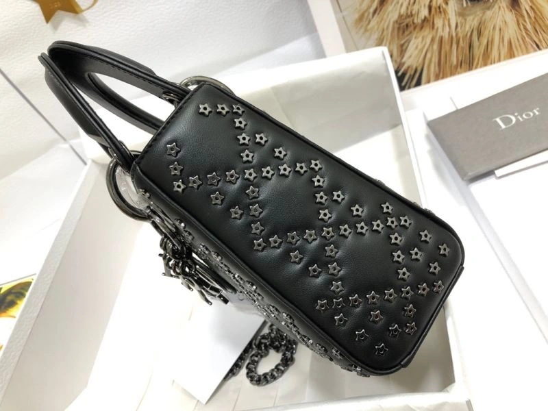 Low-cost Christian Dior My Lady Bags