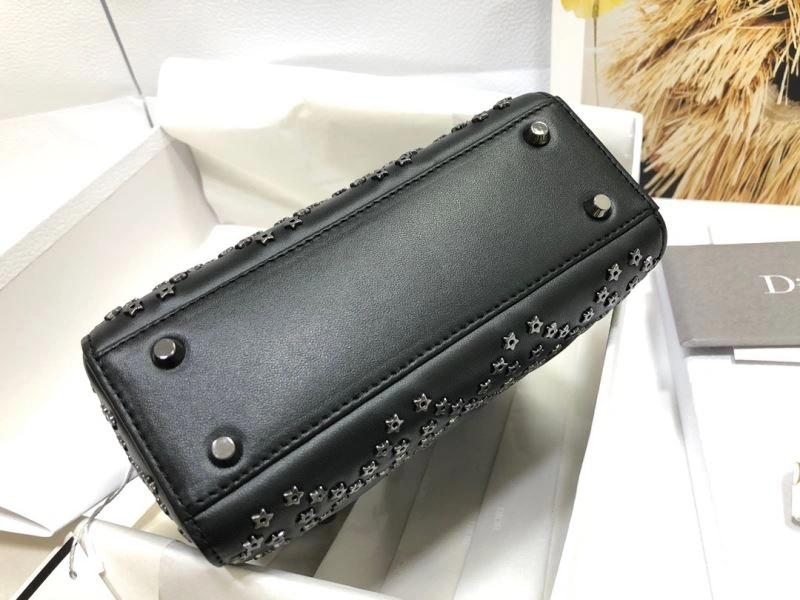 Low-cost Christian Dior My Lady Bags