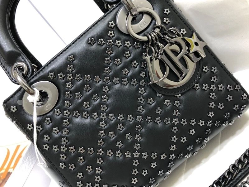 Low-cost Christian Dior My Lady Bags