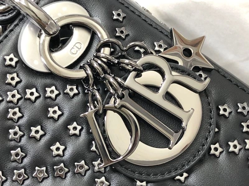 Low-cost Christian Dior My Lady Bags