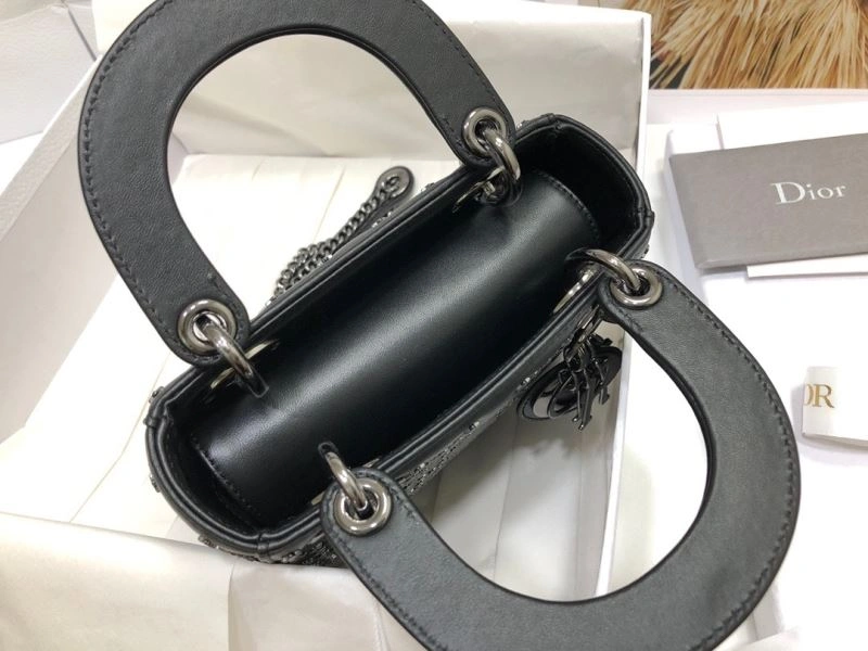 Low-cost Christian Dior My Lady Bags