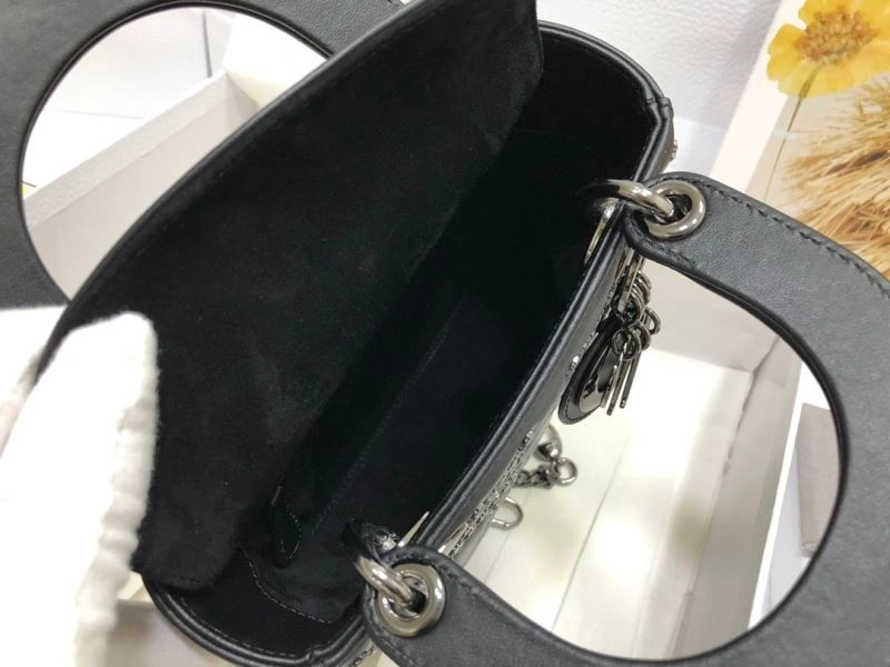 Low-cost Christian Dior My Lady Bags