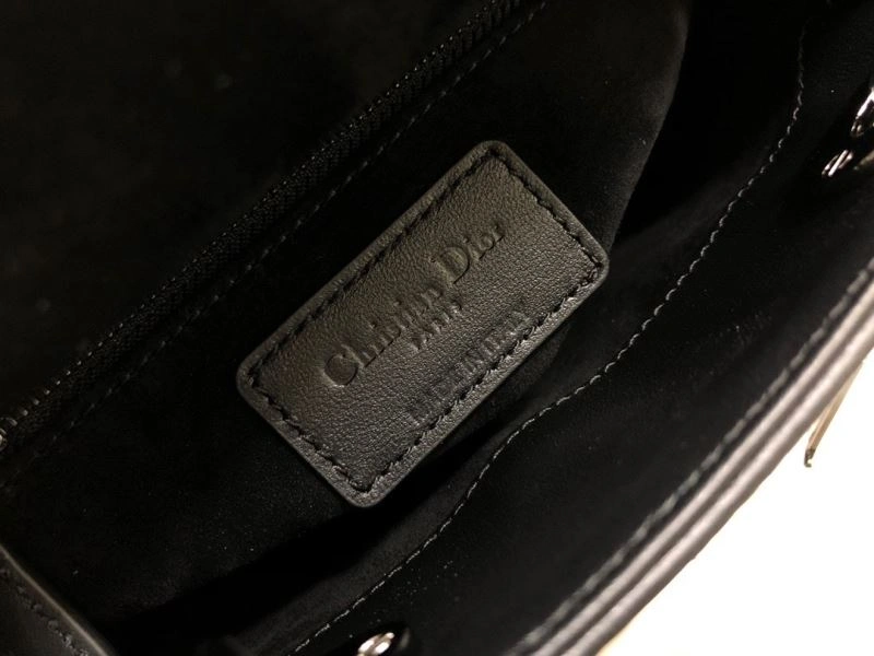 Low-cost Christian Dior My Lady Bags