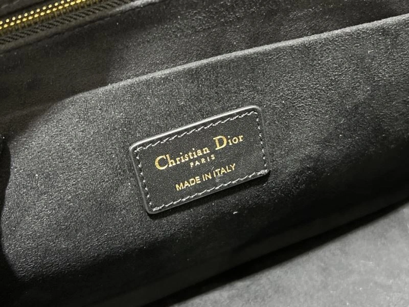 Official Christian Dior My Lady Bags