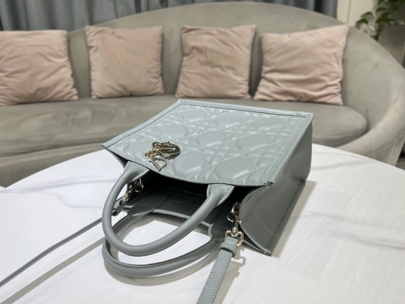 Top mirror Christian Dior My Lady Bags