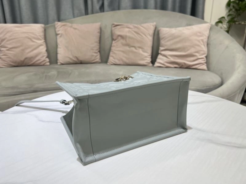 Top mirror Christian Dior My Lady Bags
