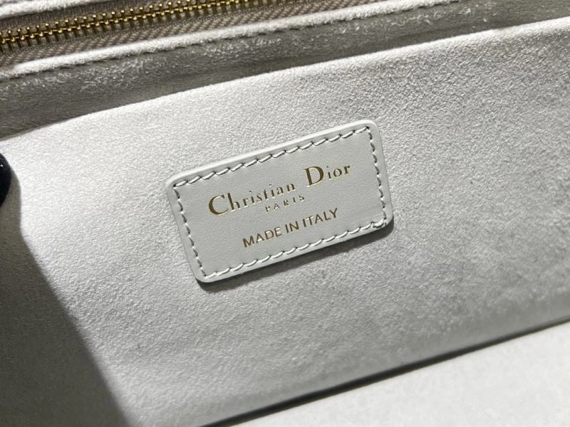 Top mirror Christian Dior My Lady Bags