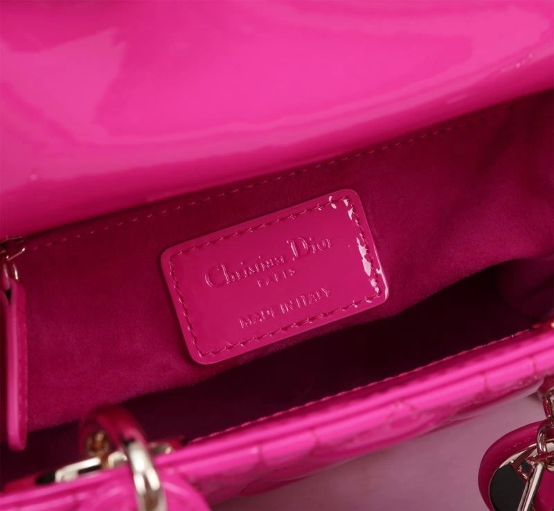 Genuine Christian Dior My Lady Bags