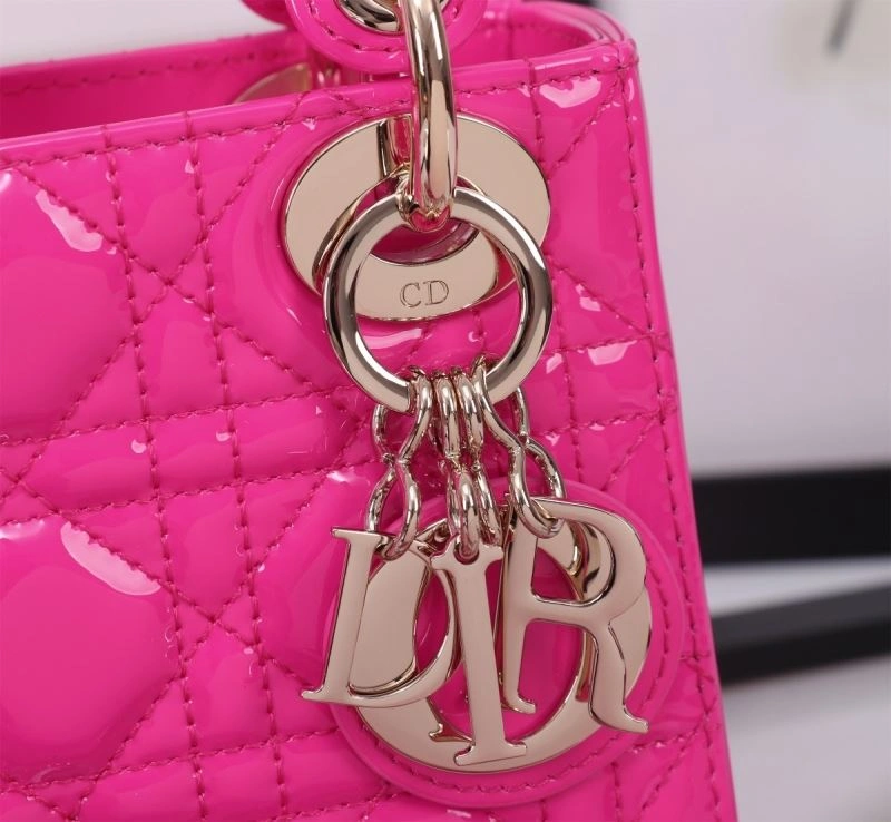 Genuine Christian Dior My Lady Bags