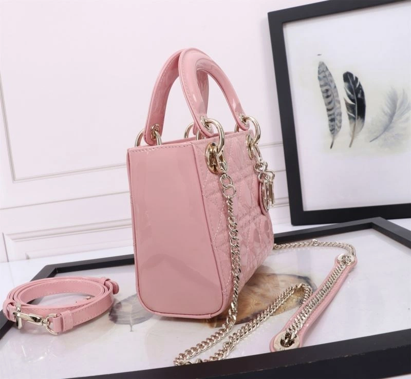 Genuine Christian Dior My Lady Bags