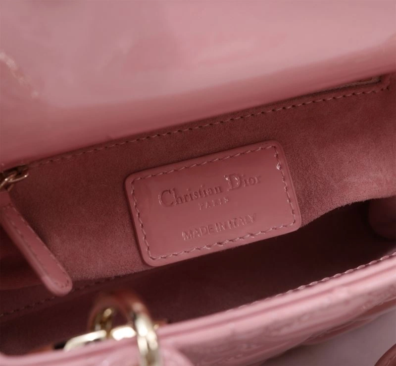 Genuine Christian Dior My Lady Bags