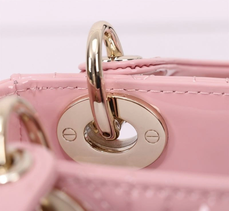 Genuine Christian Dior My Lady Bags
