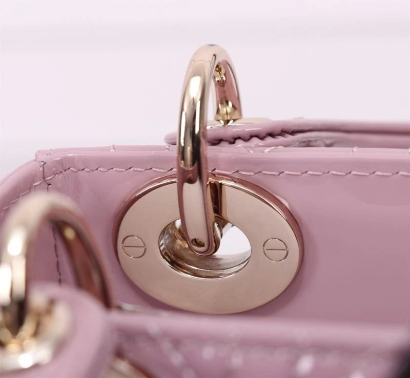 Mirror quality Christian Dior My Lady Bags
