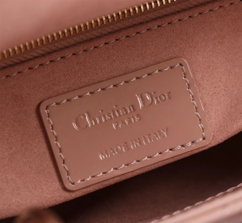 Original Christian Dior My Lady Bags