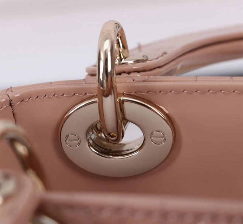 Original Christian Dior My Lady Bags