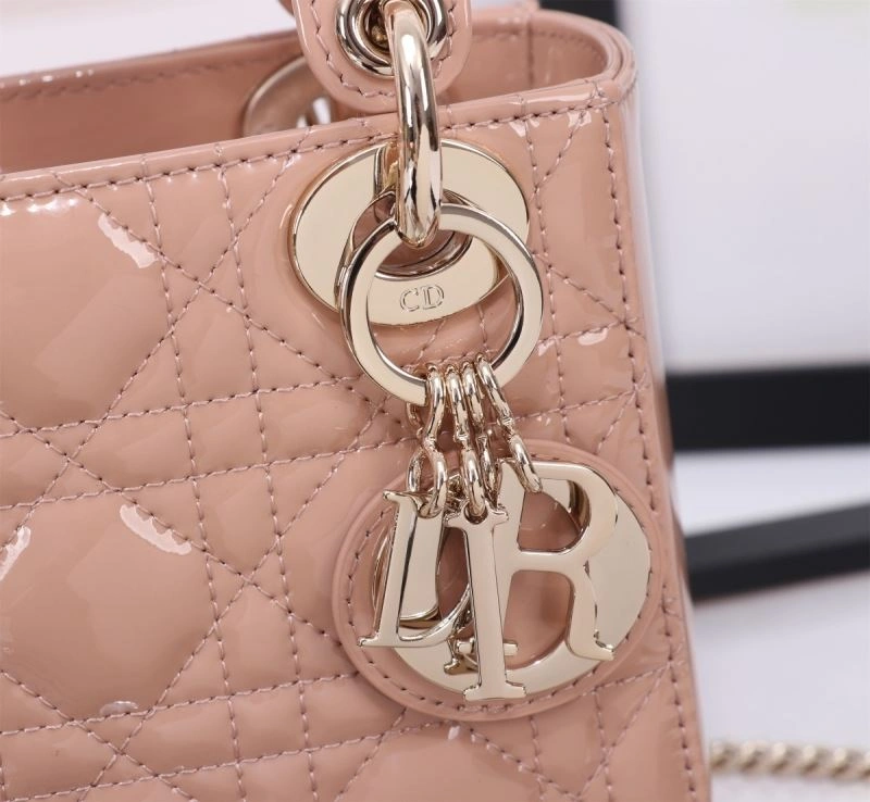 Original Christian Dior My Lady Bags