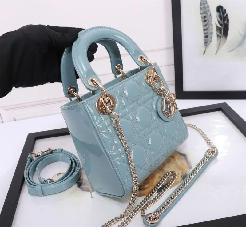 Low-cost Christian Dior My Lady Bags