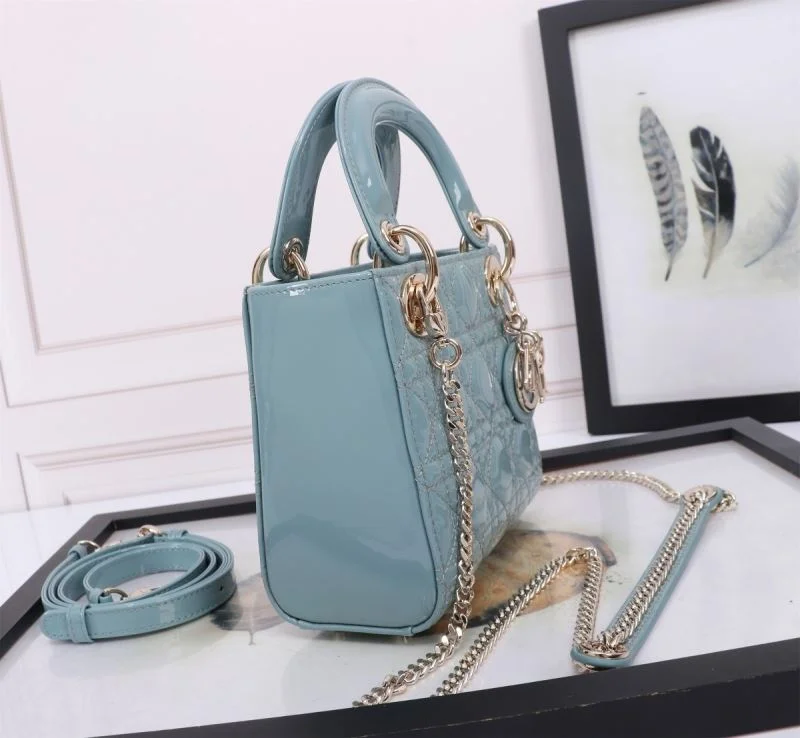 Low-cost Christian Dior My Lady Bags