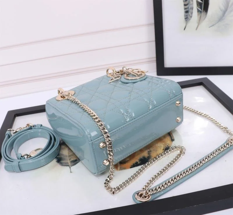 Low-cost Christian Dior My Lady Bags