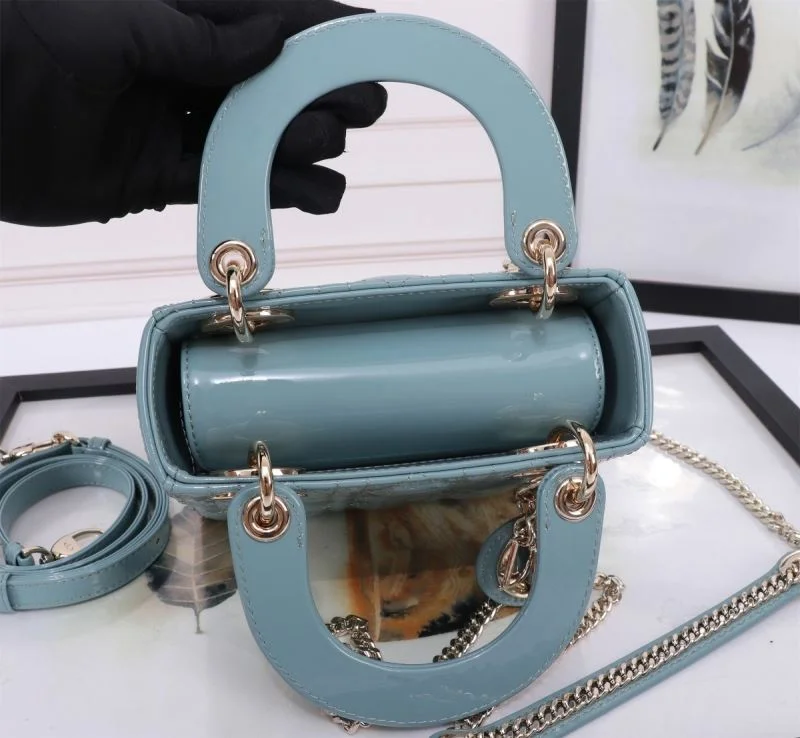 Low-cost Christian Dior My Lady Bags