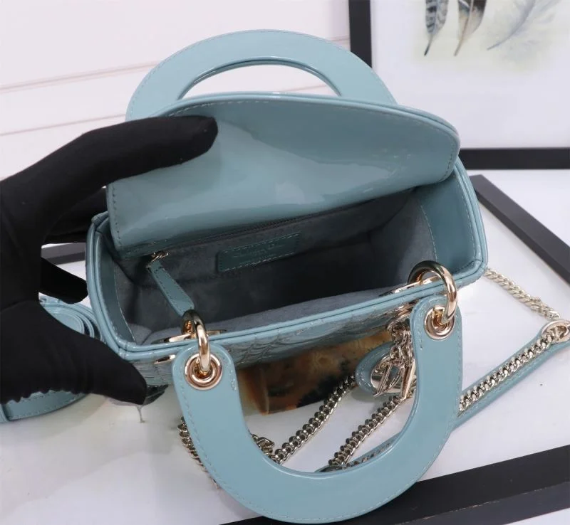 Low-cost Christian Dior My Lady Bags