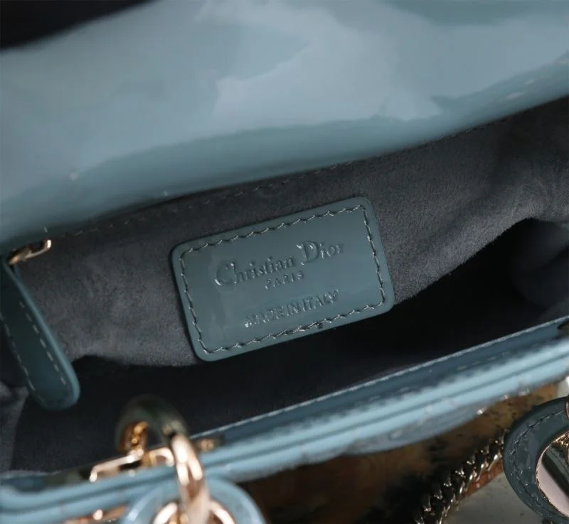 Low-cost Christian Dior My Lady Bags